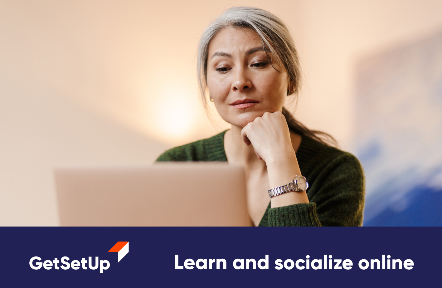 GetSetup: Join as a Guide